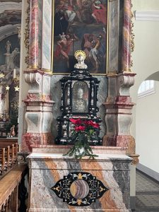Engelberg Abbey (Kloster): Benedictine History In The Alps - SwitzerLanding