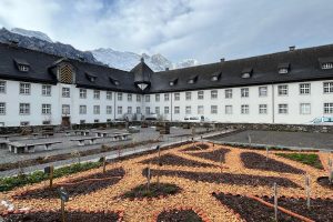 Engelberg Abbey (Kloster): Benedictine History In The Alps - SwitzerLanding