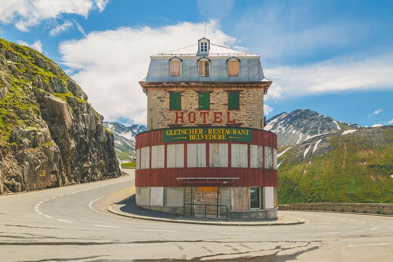 Famous Movies Set in Switzerland (Awesome Locations) - SwitzerLanding