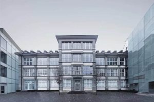 IWC Schaffhausen Museum - Entdecken Sie das Erbe - SwitzerLanding