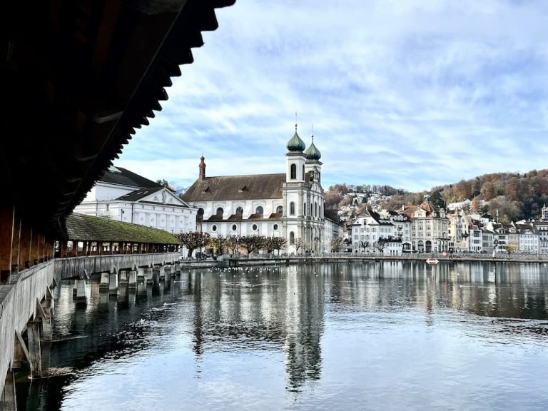 Things to Do in Lucerne: Your Ultimate Guide - SwitzerLanding