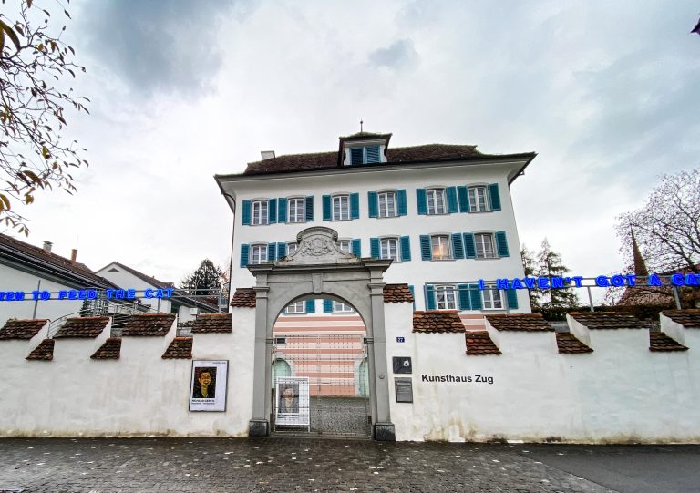 Die 8 besten Dinge, die man in Zug tun kann: Alle Orte, die man gesehen haben muss - SwitzerLanding