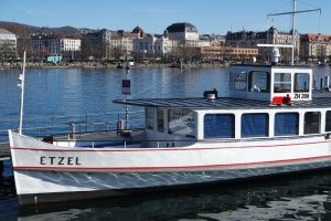 Lake Zurich Cruises: Everything You Need to Know - SwitzerLanding