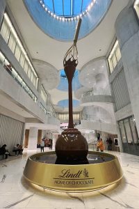 Lindt Home of Chocolate Review (My Recent Visit) - SwitzerLanding