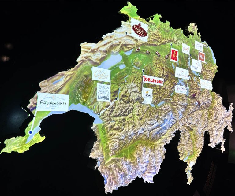 Lindt Home of Chocolate Review (My Recent Visit) - SwitzerLanding