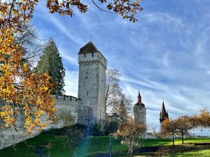 Things to Do in Lucerne: Your Ultimate Guide - SwitzerLanding