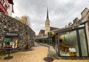 8 Best Things To Do In Zug: All The Must-See Places - SwitzerLanding