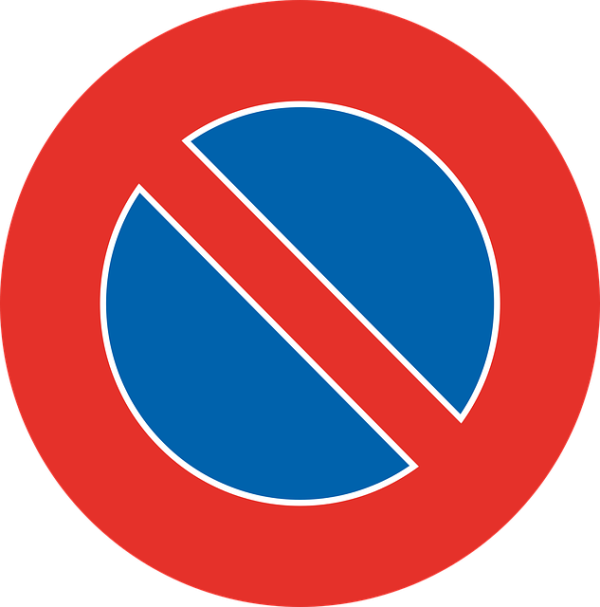 Road Signs In Switzerland: All You Need To Know - SwitzerLanding