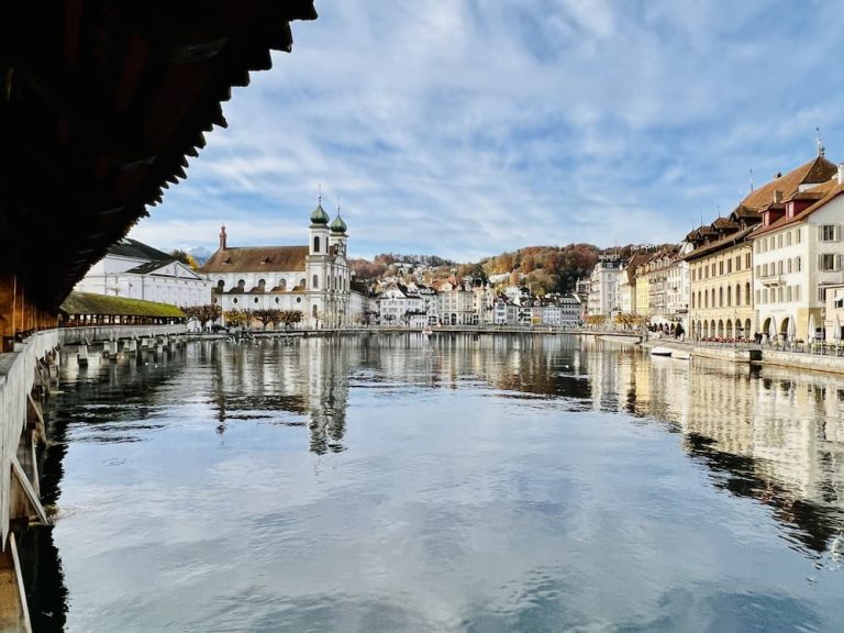 Swiss Rivers: A Guide to the Best Rivers in Switzerland - SwitzerLanding