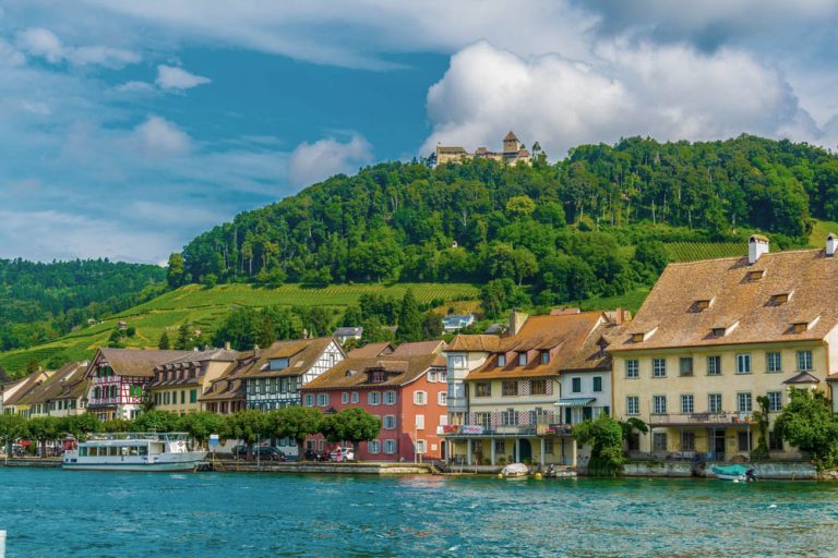 Stein am Rhein, Switzerland: All You Need To Know - SwitzerLanding