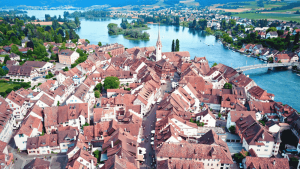 Stein am Rhein, Switzerland: All You Need To Know - SwitzerLanding
