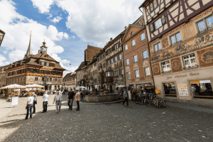 Stein am Rhein, Switzerland: All You Need To Know - SwitzerLanding
