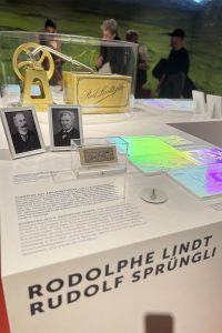 Lindt Home of Chocolate Review (My Recent Visit) - SwitzerLanding