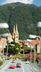 Swiss Miniature Park Lugano: See Switzerland In One Day - SwitzerLanding