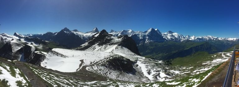 Best Hikes Near Bern, Switzerland (For Beginners & Experts ...