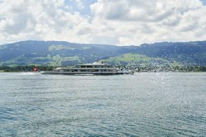 Lake Zurich Cruises: Everything You Need to Know - SwitzerLanding