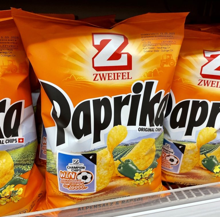 10 Best Swiss Snacks: Delicious Treats For Everyone - SwitzerLanding