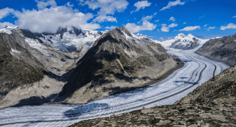 Aletsch Glacier: Everything You Need to Know - SwitzerLanding
