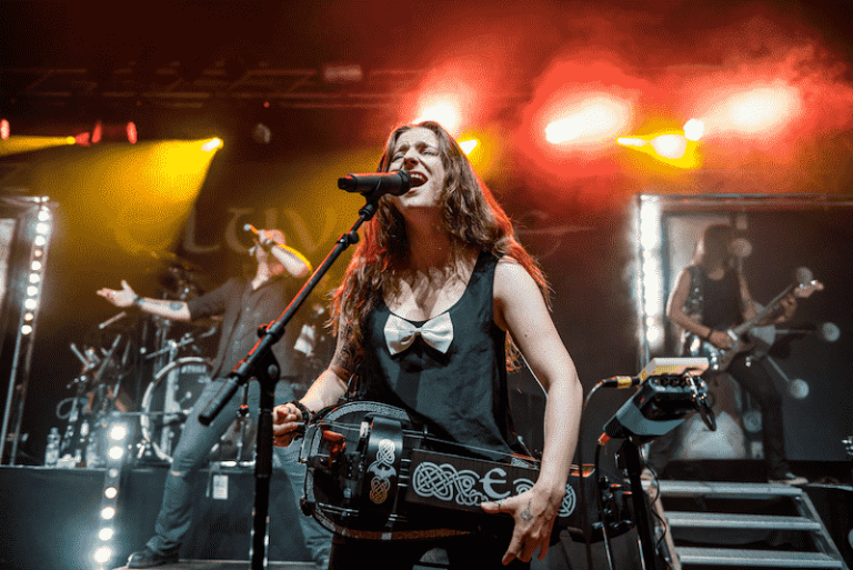 10 Most Famous Swiss Musicians Everyone Should Know - SwitzerLanding