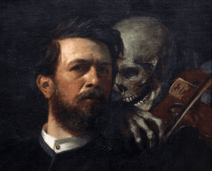 10 Most Famous Swiss Painters & Their Masterpieces - SwitzerLanding