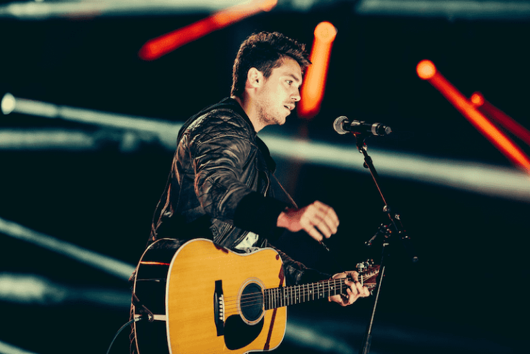 10 Most Famous Swiss Musicians Everyone Should Know - SwitzerLanding