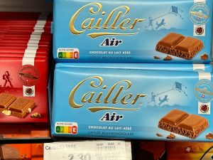Best Swiss Chocolate (Famous & Lesser-Known Brands) - SwitzerLanding