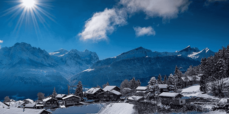 12 Best Swiss Boarding Schools (Prestigious & Exclusive) - SwitzerLanding