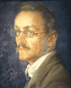 Most Famous Swiss Writers & Their Best-Known Works - SwitzerLanding