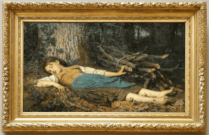 10 Most Famous Swiss Painters & Their Masterpieces - SwitzerLanding