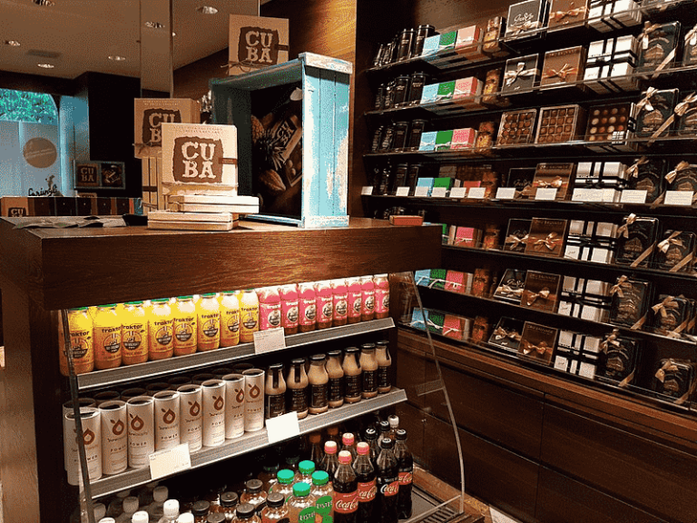 Best Swiss Chocolate (Famous & Lesser-Known Brands) - SwitzerLanding