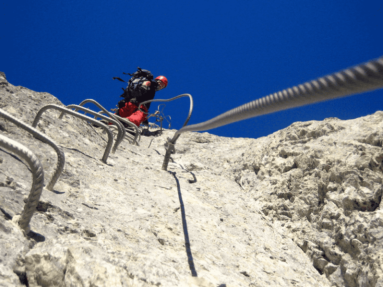 Best Via Ferratas In Switzerland: 10 Amazing Trails to Try - SwitzerLanding