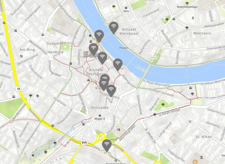 Basel Card: Everything You Need To Know - SwitzerLanding