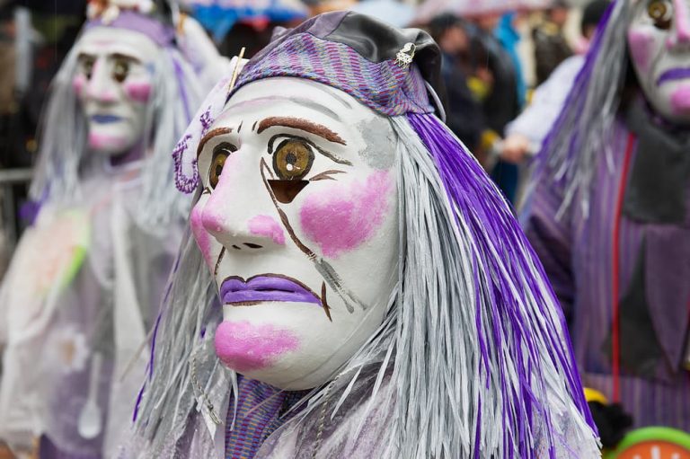 10 Swiss Festivals (You Should Experience In Your Lifetime ...