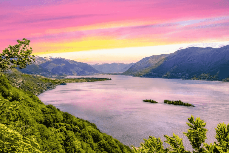 Brissago Islands, Switzerland: Best Things To See & Do - SwitzerLanding