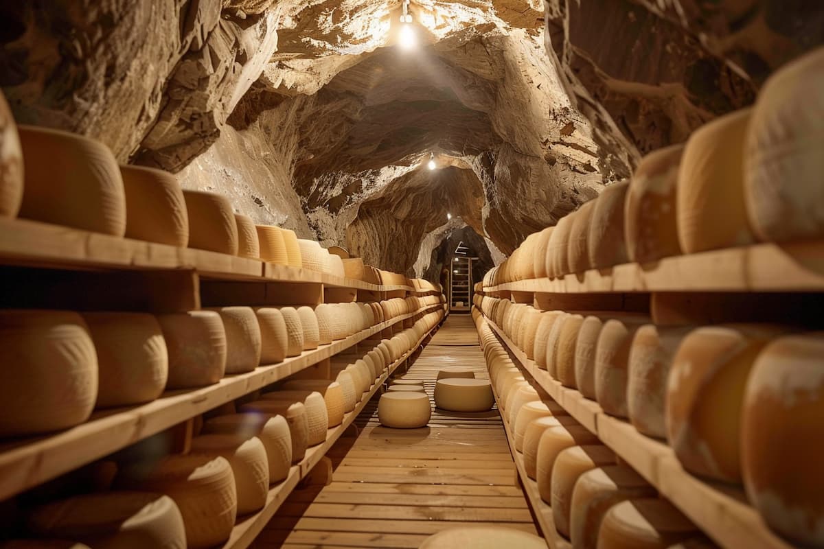 Swiss Cheese Excellence: Top Factories You Must Visit - SwitzerLanding