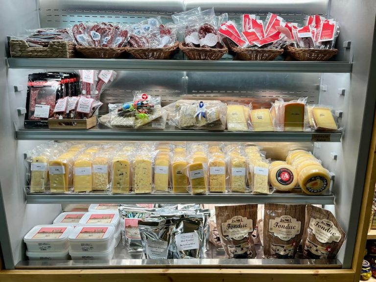 Swiss Cheese Excellence: Top Factories You Must Visit - SwitzerLanding