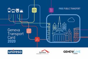 Geneva Transport Card - Free Public Transport you can't ignore ...