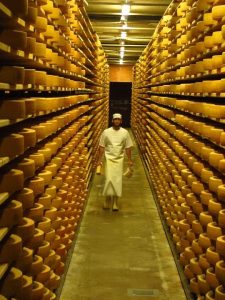 Swiss Cheese Excellence: Top Factories You Must Visit - SwitzerLanding