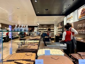 Best Swiss Chocolate (Famous & Lesser-Known Brands) - SwitzerLanding