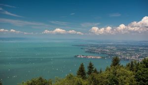 Lake Constance: What To Do In Switzerland And Germany - SwitzerLanding