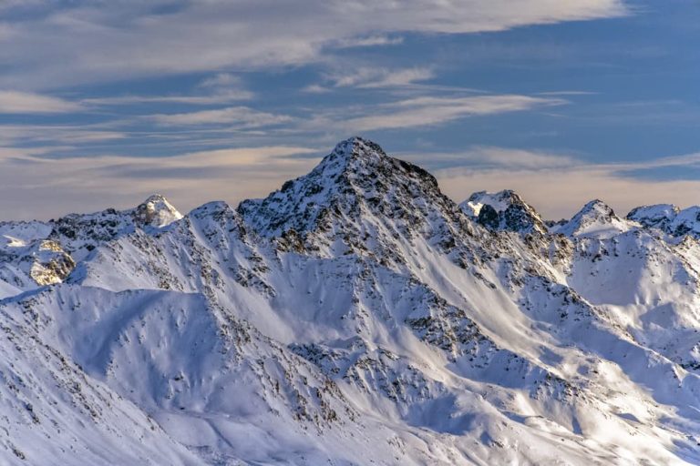 Die 12 besten Berge der Schweiz: Berühmt, schön & hoch - SwitzerLanding