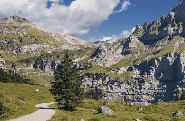 Oeschinen Lake: How to Visit, Best Things To Do & More - SwitzerLanding