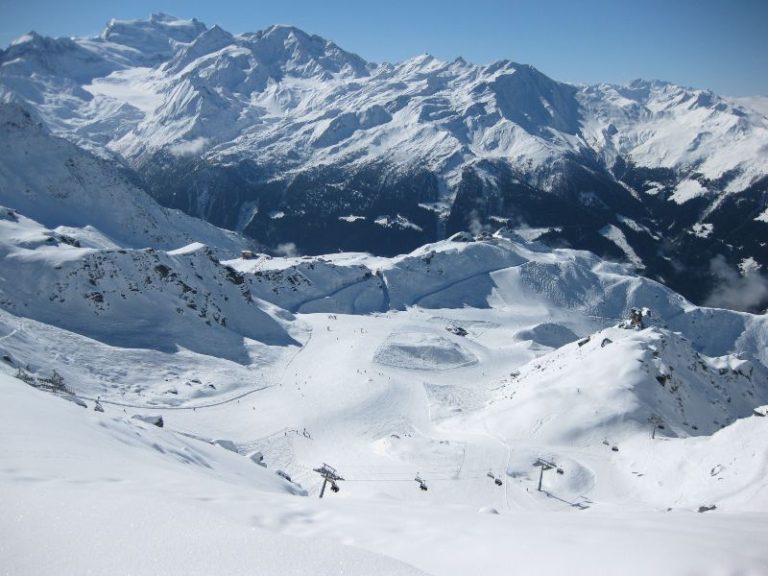 Verbier: A Guide to Switzerland's Stunning Ski Resort - SwitzerLanding