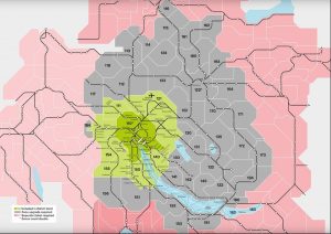 Zurich Card: Everything You Need To Know - SwitzerLanding