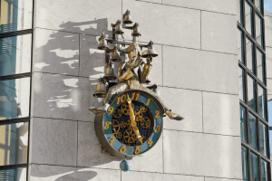 Things To Do In Solothurn (Nature, History & Architecture) - SwitzerLanding