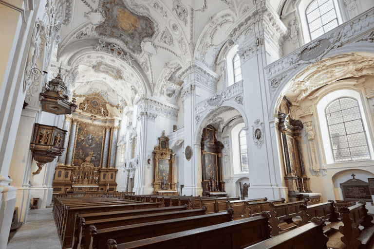 Things To Do In Solothurn (Nature, History & Architecture) - SwitzerLanding