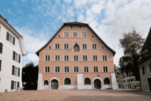 Things To Do In Solothurn (Nature, History & Architecture) - SwitzerLanding