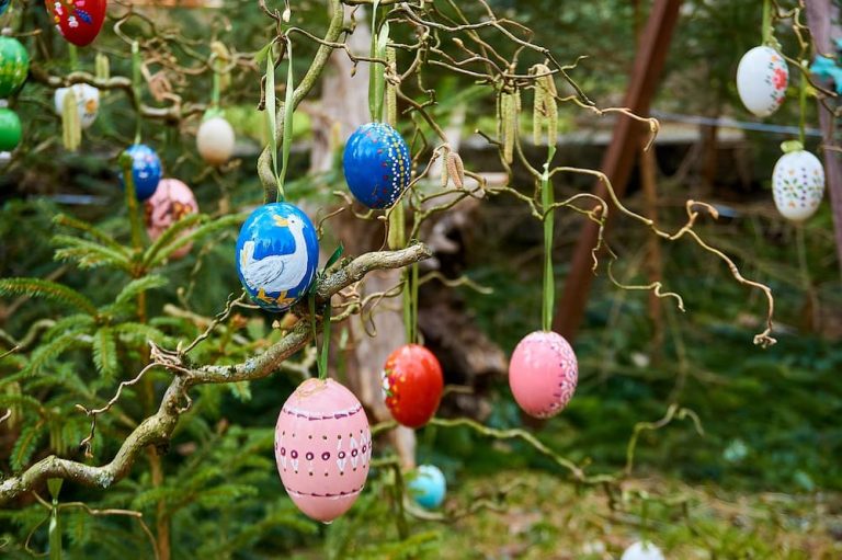 Switzerland's Easter Traditions: Unique & Quirky - SwitzerLanding