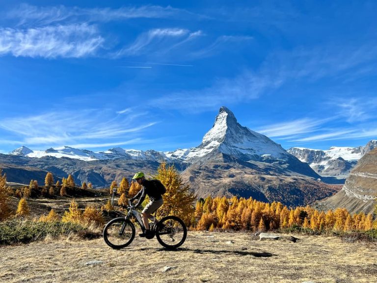 Switzerland Trip Planner (Make The Most Of Your Visit) - SwitzerLanding