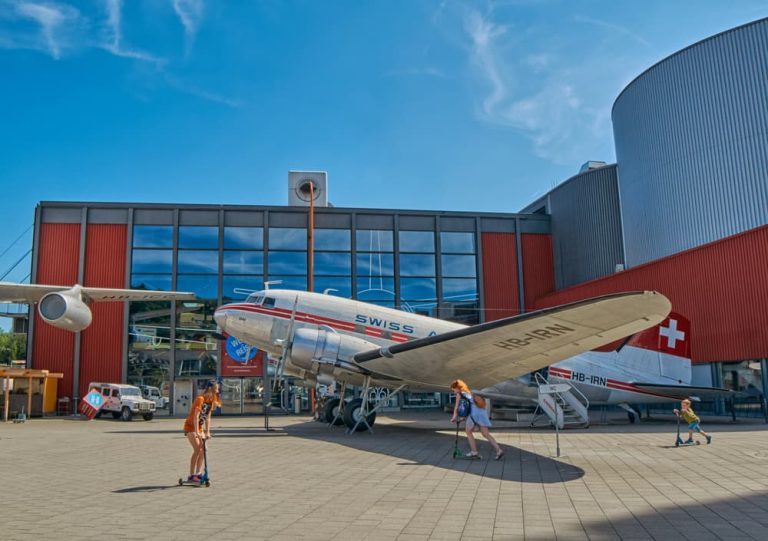 Choses à faire à Lucerne : Votre guide ultime - SwitzerLanding